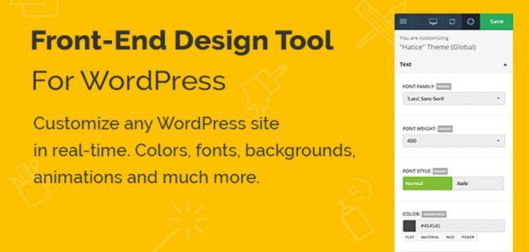Download Yellow Pencil Visual CSS Style Editor - V7.6.5