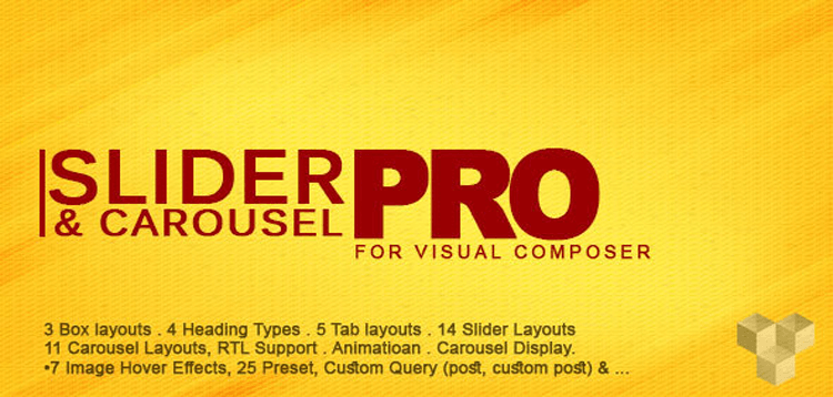 Download Pro Slider & Carousel Layout for Visual Composer : Amazingly Display Post & Custom Post ...