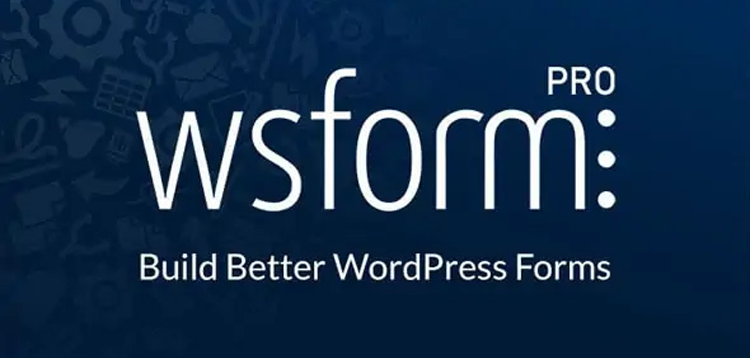 Download WS Form PRO Wordpress plugin - V1.9.176